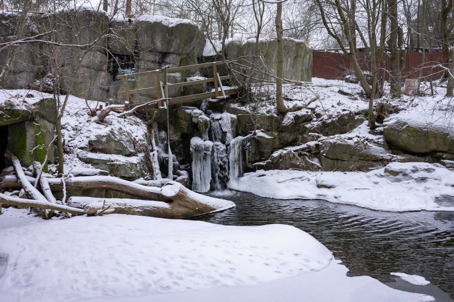 Visiter Stockholm en hiver - Les Pieds dans le Vide